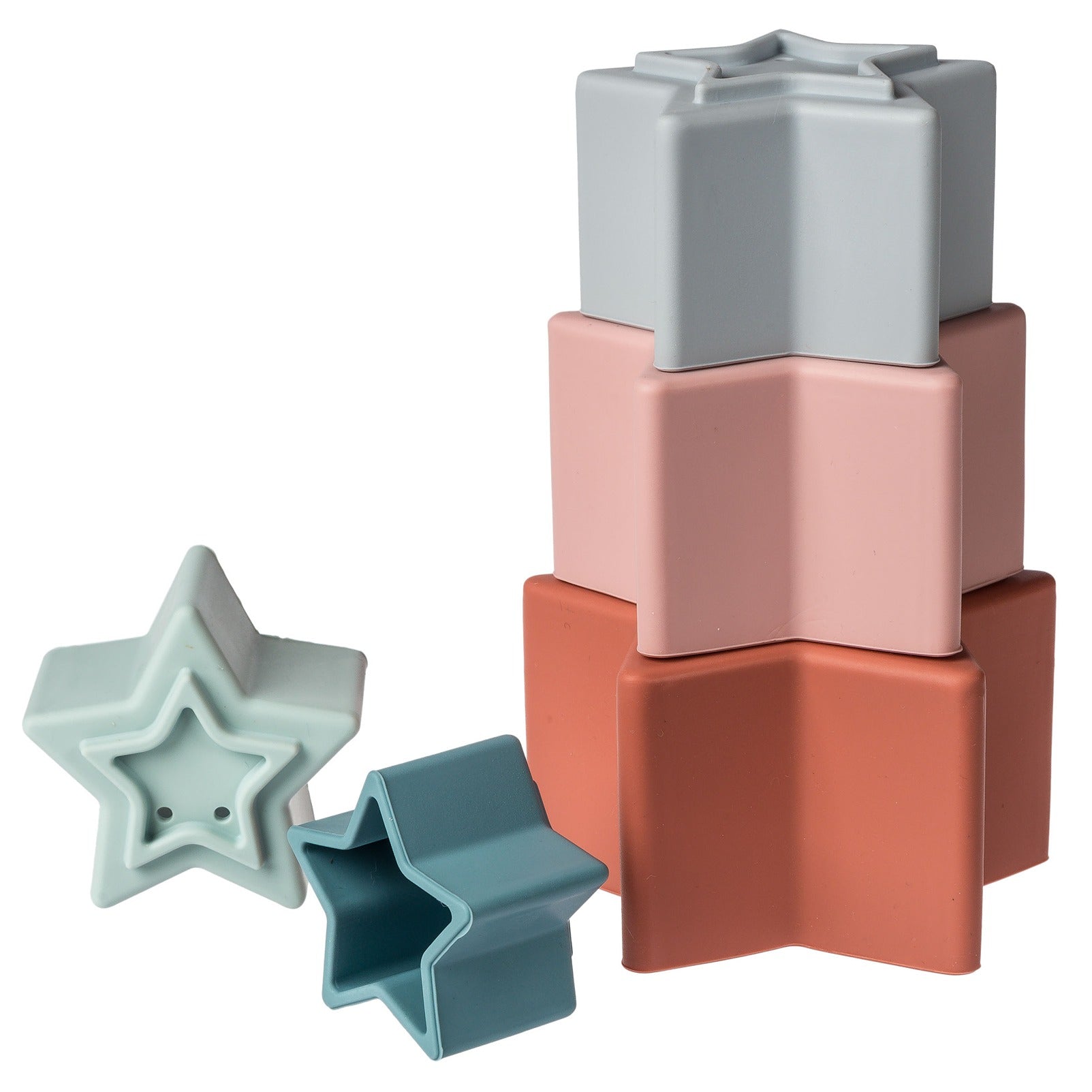 Stacking Cups – Bella Luna Gifts
